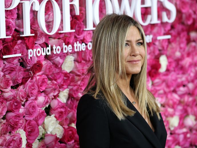 Jennifer Aniston is People's Most Beautiful Woman | Toronto Sun