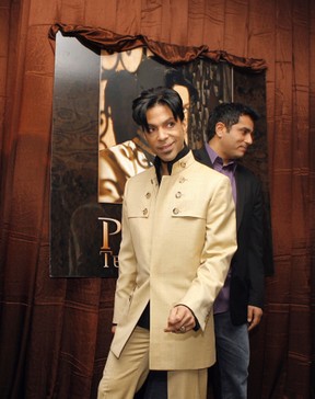 Prince treated for drug overdose before death: Report | Toronto Sun