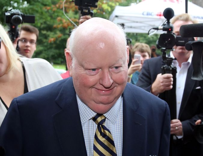 Duffy couldn't have scripted it any better | Toronto Sun