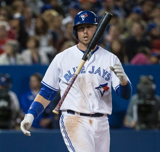 It's the Smoak show for Blue Jays now | Toronto Sun