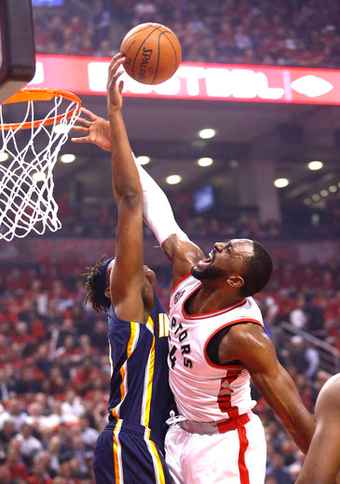 A stunning Raptors victory to remember forever | Toronto Sun