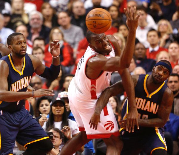 A stunning Raptors victory to remember forever | Toronto Sun