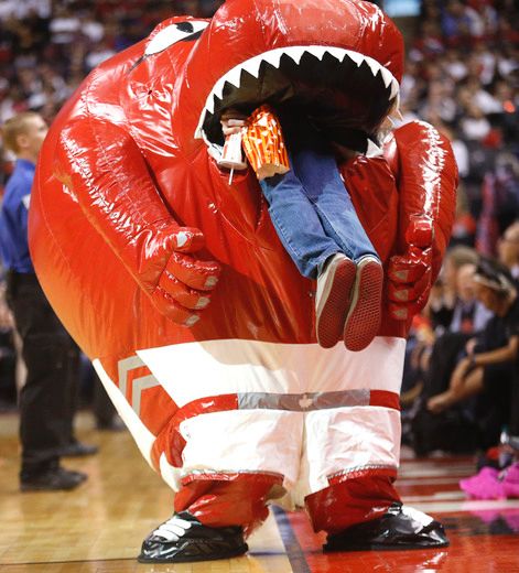 A stunning Raptors victory to remember forever | Toronto Sun