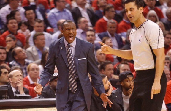 A stunning Raptors victory to remember forever | Toronto Sun