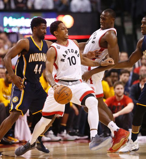 A stunning Raptors victory to remember forever | Toronto Sun