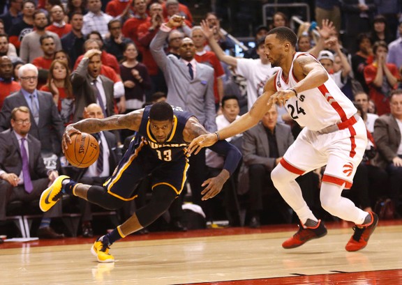 A stunning Raptors victory to remember forever | Toronto Sun
