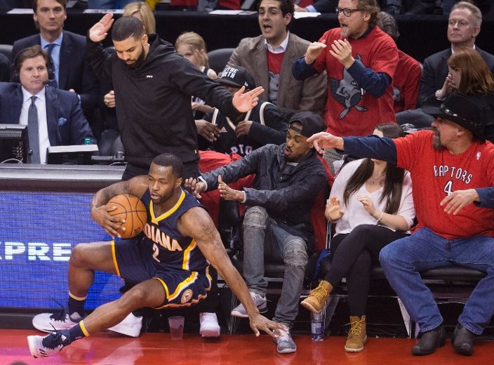 A stunning Raptors victory to remember forever | Toronto Sun