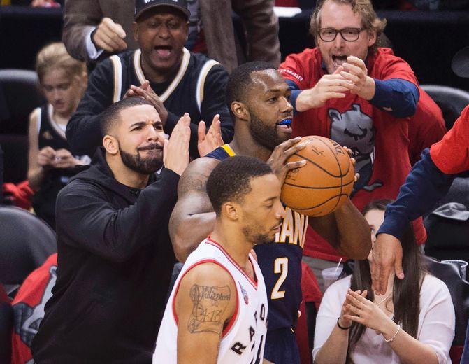 A stunning Raptors victory to remember forever | Toronto Sun