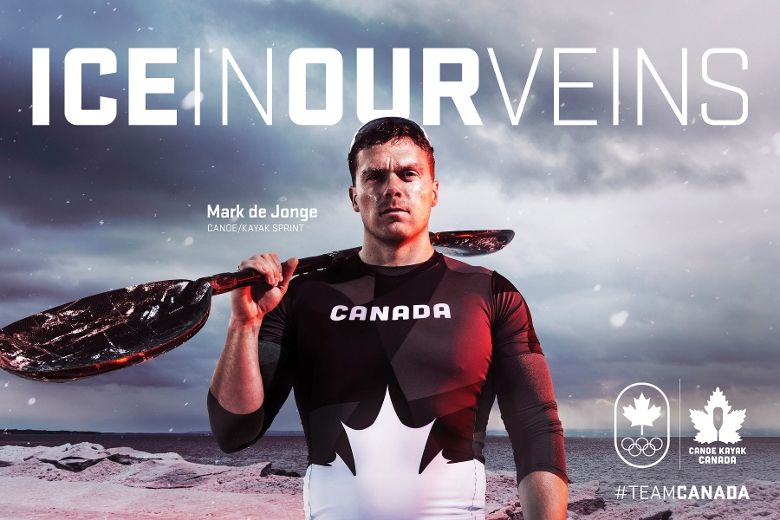 COC launches 'Ice in Our Veins' ad campaign | Toronto Sun