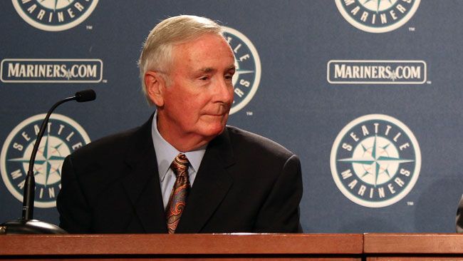 Mariners to change CEOs | Toronto Sun
