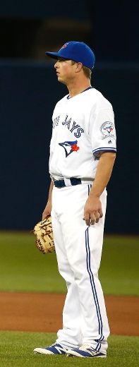 Matt Dominguez, Justin Smoak get opportunity at first base | Toronto Sun