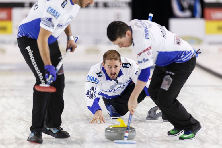 Reid Carruthers advances to Humpty's semifinal | Edmonton Sun