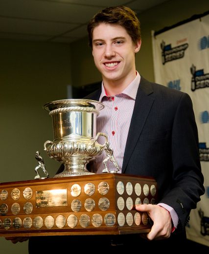 Leafs prospect Mitch Marner named OHL most outstanding player | Toronto Sun