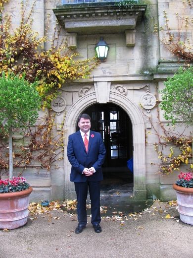 Wales: Castles, stunning scenery, friendly folk create magical memories ...