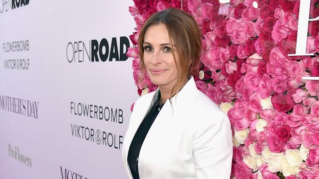 Julia Roberts: ‘Moderation is key with exercise and diet’ | Toronto Sun