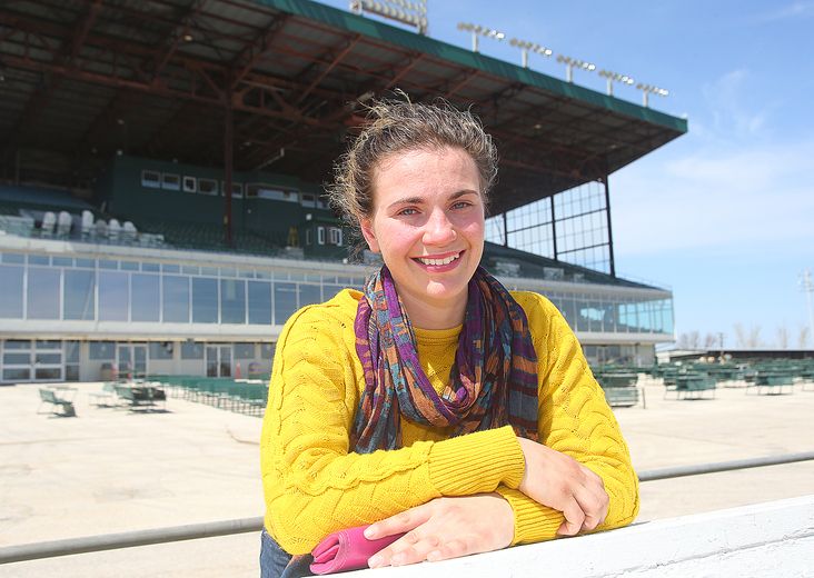 Skye is the limit | Winnipeg Sun