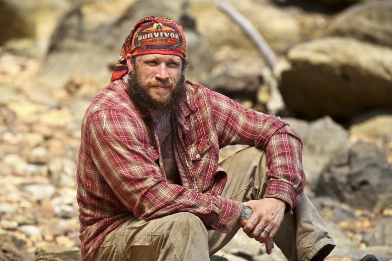 Survivor's Kyle Jason happy he'll be remembered as a villain | Toronto Sun