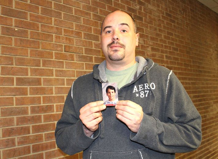 Sarnia man launches $3-million lawsuit against the Diocese of London | The Sarnia Observer