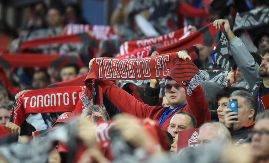 Larson answers your TFC questions every weekend | Toronto Sun