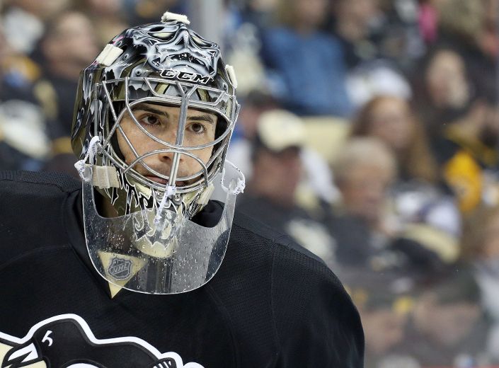 Replacing Murray with Fleury would be a mistake | Toronto Sun