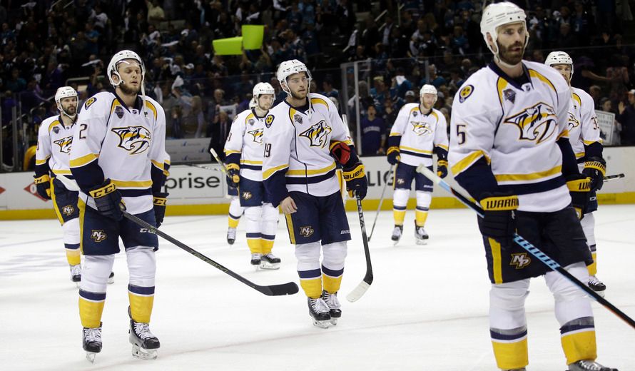 'It's do or die' for Predators | Toronto Sun