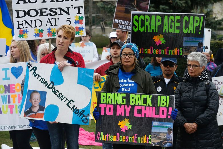 The economic case for autism therapy funding | Toronto Sun