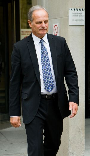Ex-drug squad boss acquitted in sex assault case | Toronto Sun