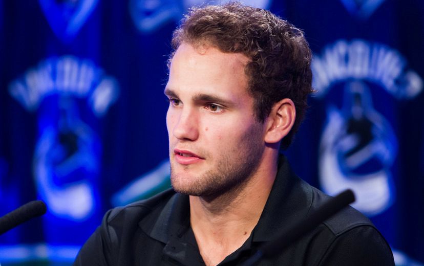 Canucks' Vey caught up in alleged family murder conspiracy | Toronto Sun