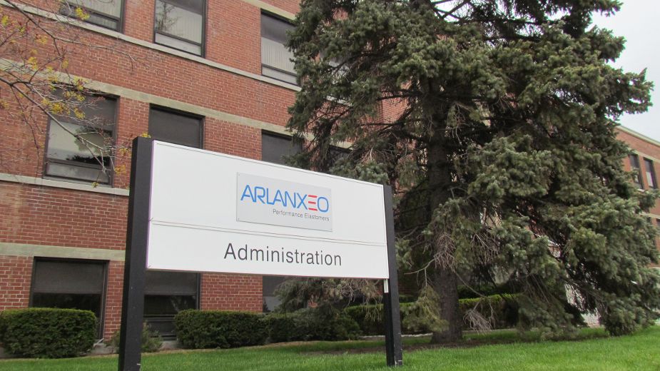 Name change not expected to impact Sarnia rubber plant | The Sarnia ...