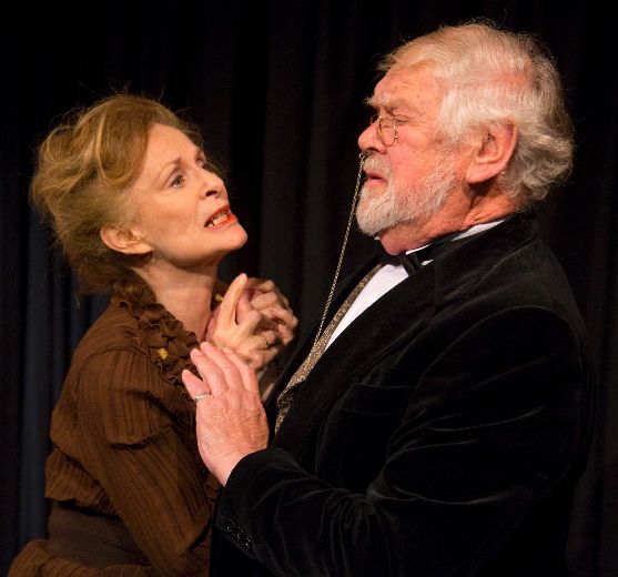 On the Boards: Chekhov's love letters forms basis of play | London Free ...