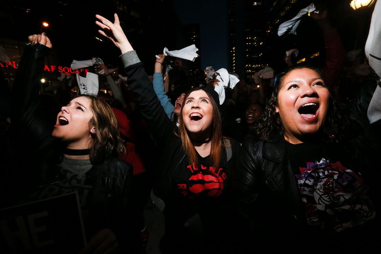 Raptors own the city right now -- inside or outside | Toronto Sun