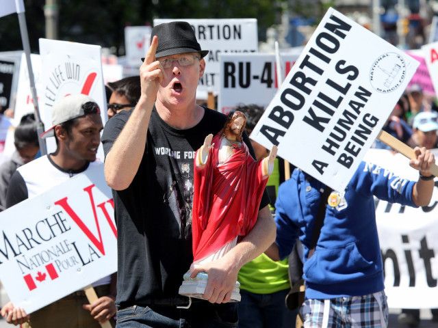 March for Life 2016 – Scenes from the annual anti-abortion rally on ...