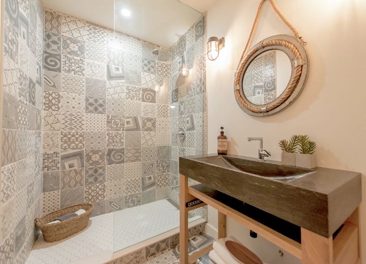 Colin and Justin: Lower level living | Toronto Sun