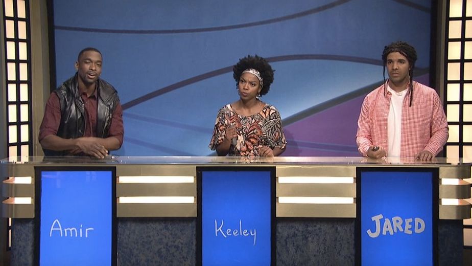 'SNL' Recap: Drake keeps Toronto close, shouts out Kardinal Offishall ...