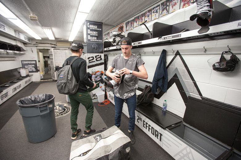 Marcel Patenaude to be named Olympiques GM: Report | Ottawa Sun