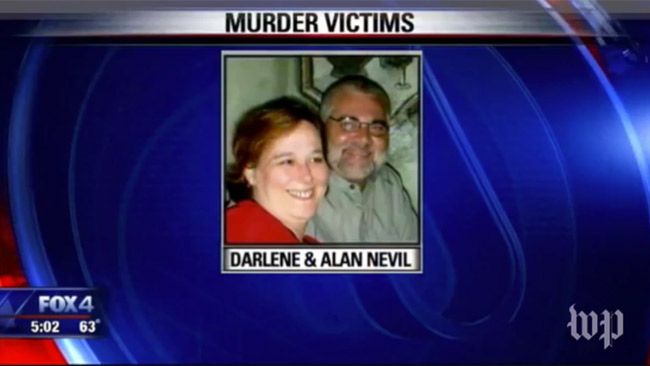 6 years for double-murder: Killed his girlfriend's parents at 13, about ...