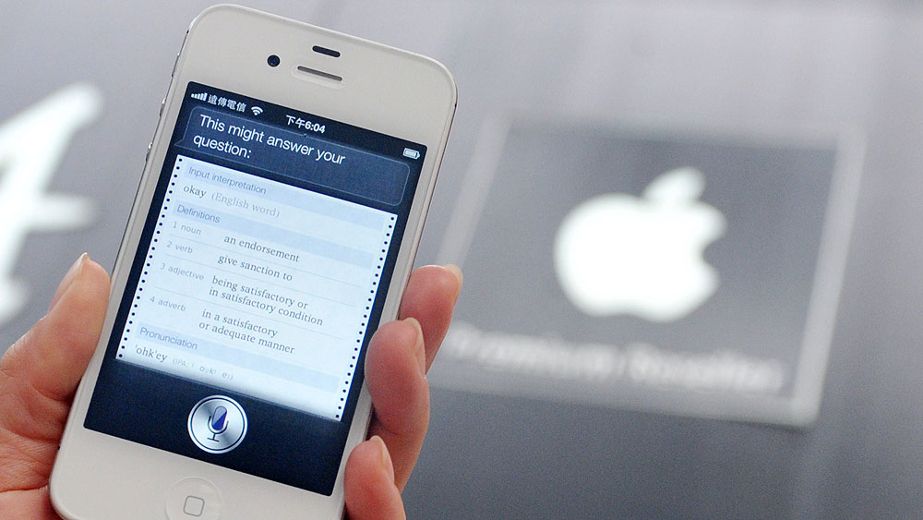 The evolution of voice-recognition technology | Toronto Sun