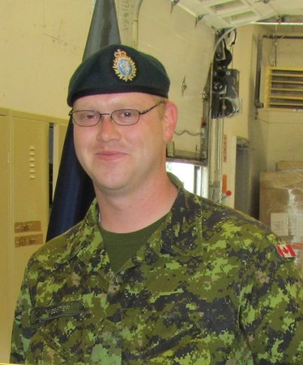 Military names Canadian soldier who died during training run in New ...