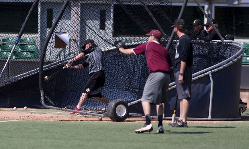 Edmonton Prospects tap into college grapevine to pull together roster ...
