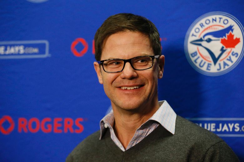Toronto Blue Jays GM Ross Atkins weighs his options | Toronto Sun