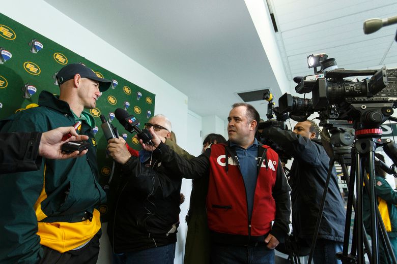 Edmonton Eskimos coaches come in with experience, championships and a ...