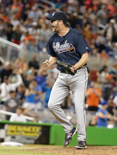 Blue Jays acquire pitcher Jason Grilli from Braves | Toronto Sun