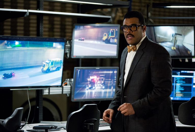 'Teenage Mutant Ninja Turtles 2': Tyler Perry joins fun as the bad guy ...