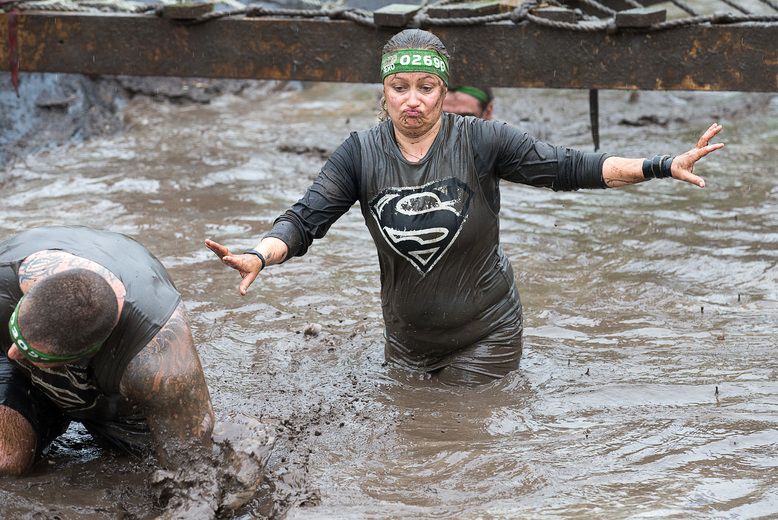 A muddy good time | Ottawa Sun