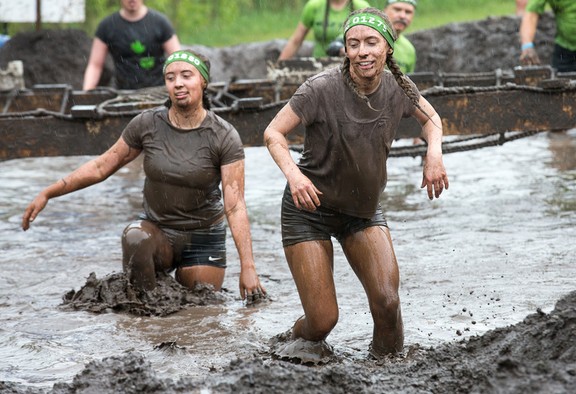 A muddy good time | Ottawa Sun