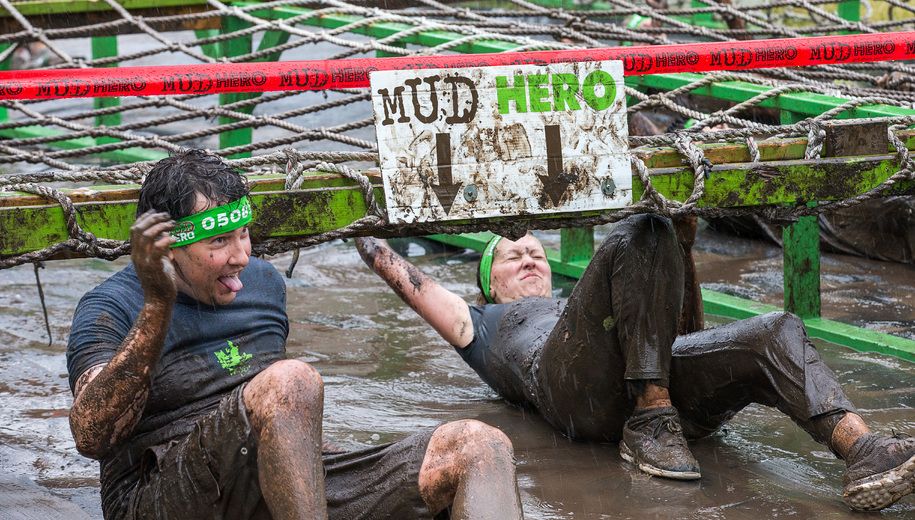 A muddy good time | Ottawa Sun