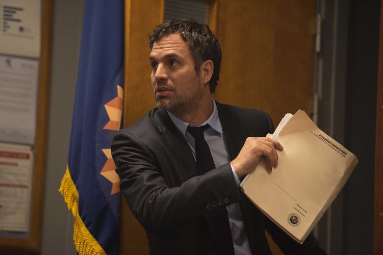 'Now You See Me 2': Mark Ruffalo says Woody Harrelson hypnotized him ...