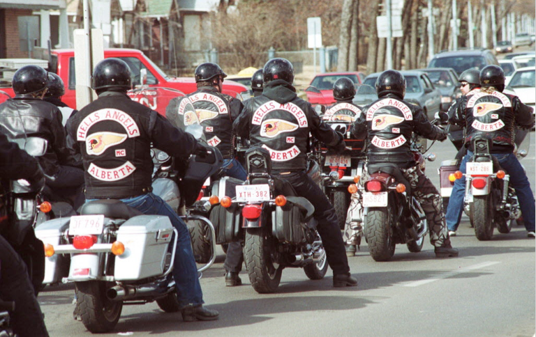 Hells Angels set to invade capital for summer convention | Ottawa Sun