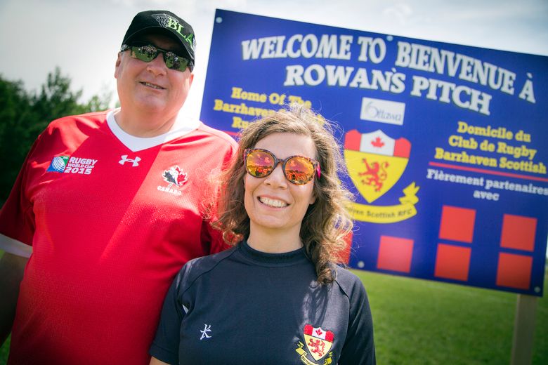 Ontario passes Rowan's Law, one step in protecting kids from ...