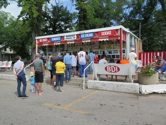 Summer road trips: 10 must-see attractions along the Trans-Canada ...